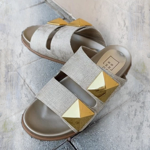 Sandals – Forever Southern Boutique